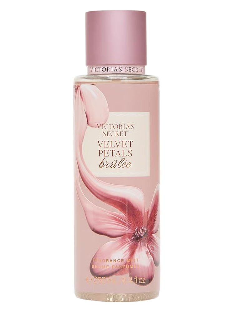 Velvet Petals Brulee Victoria's Secret parfem - novi parfem za žene i ...