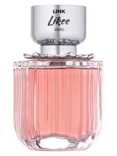 Likee LINK perfume - a fragrance for women and men 2022