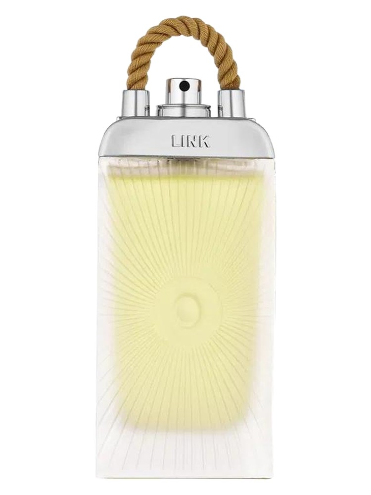 Twist LINK cologne - a fragrance for men 2017
