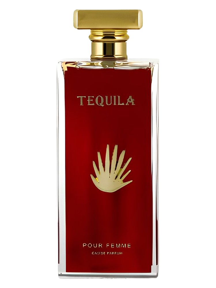 Tequila Pour Femme Red Bharara perfume - a fragrance for women 2024