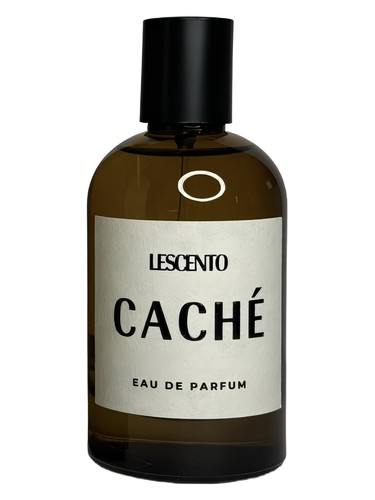 CACHÉ Lescento perfume - a fragrance for women and men
