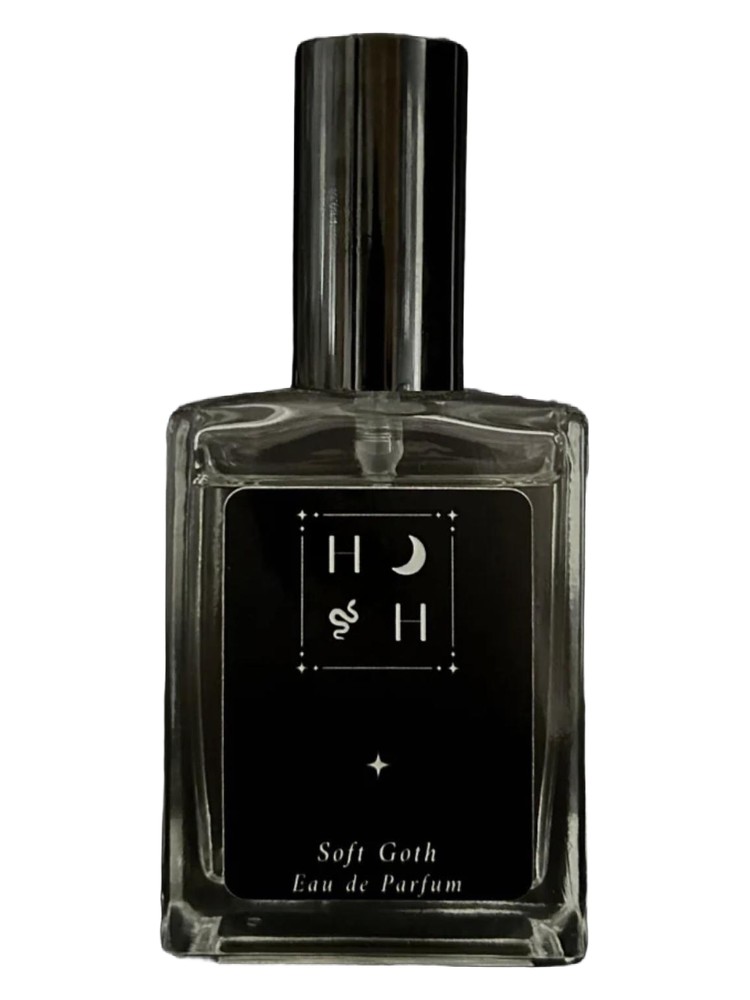 Soft Goth Haus of Hecate perfume - a new fragrance for women 2024