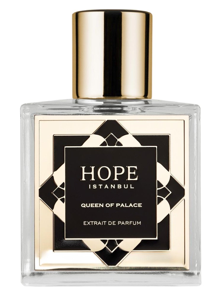 Queen Of Palace Hope Istanbul by Serimu Kozmetiк perfume - a new ...