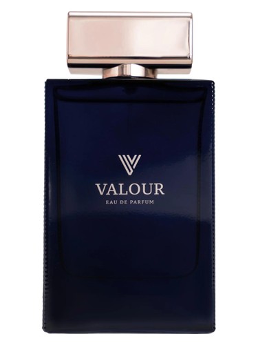 Valour Scent of Dunes perfume - a novo fragrância Compartilhável 2025