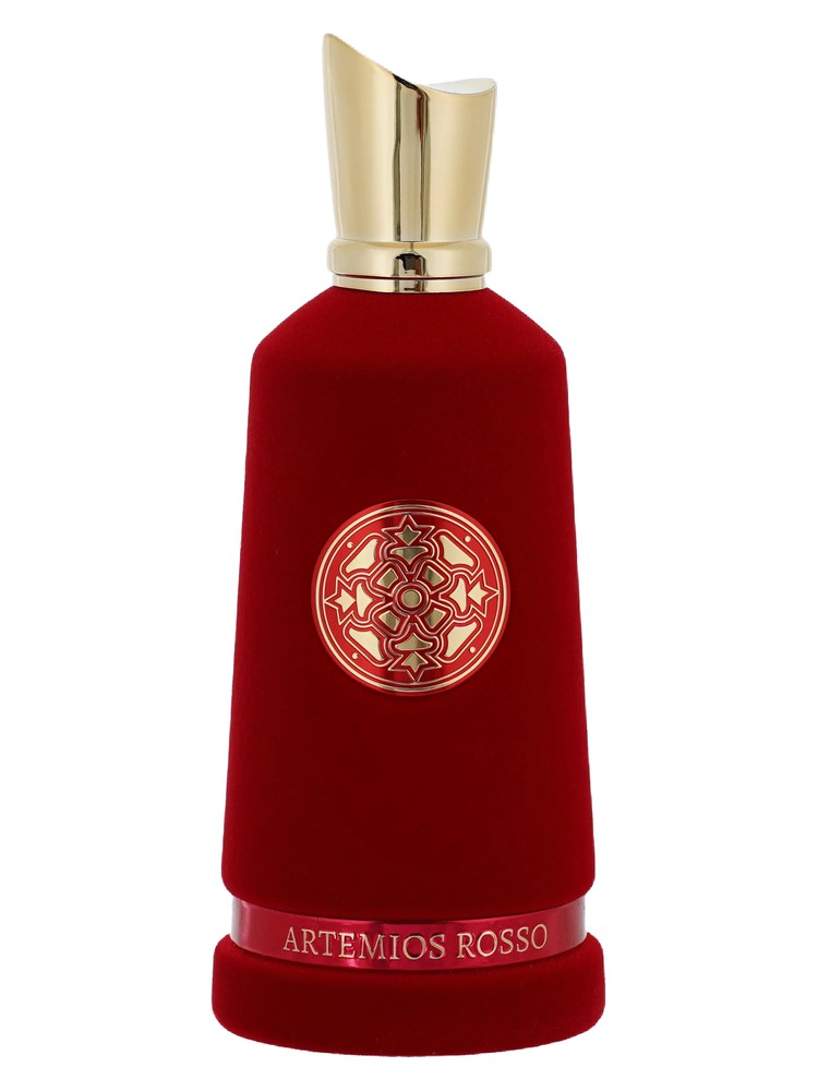 Artémios Rosso Artemios perfume - a fragrance for women and men 2024