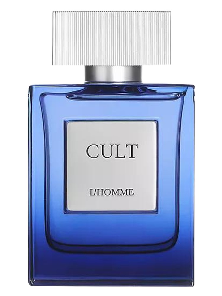 L'Homme CULT Colonia - una fragancia para Hombres 2023