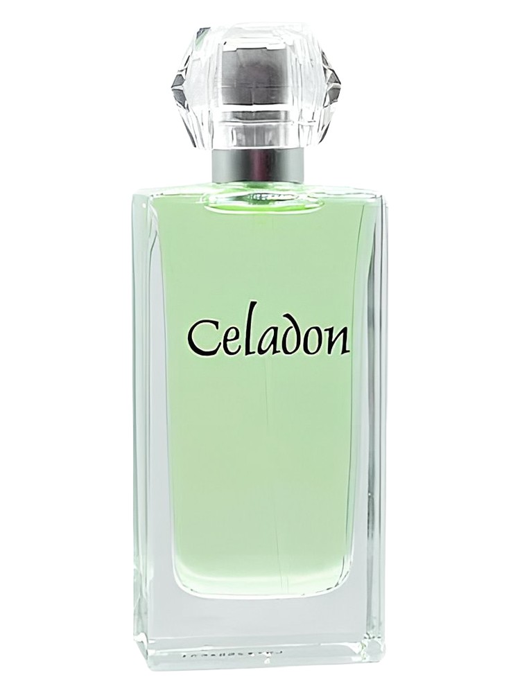 Celadon Lady Primrose perfume - a fragrance for women and men