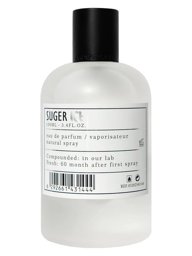 Suger Ice ARO-FAC Aroma Factory perfume - a new fragrance for women and ...