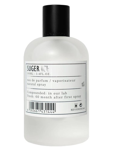 Suger Ice ARO-FAC Aroma Factory perfume - a new fragrance for women and ...