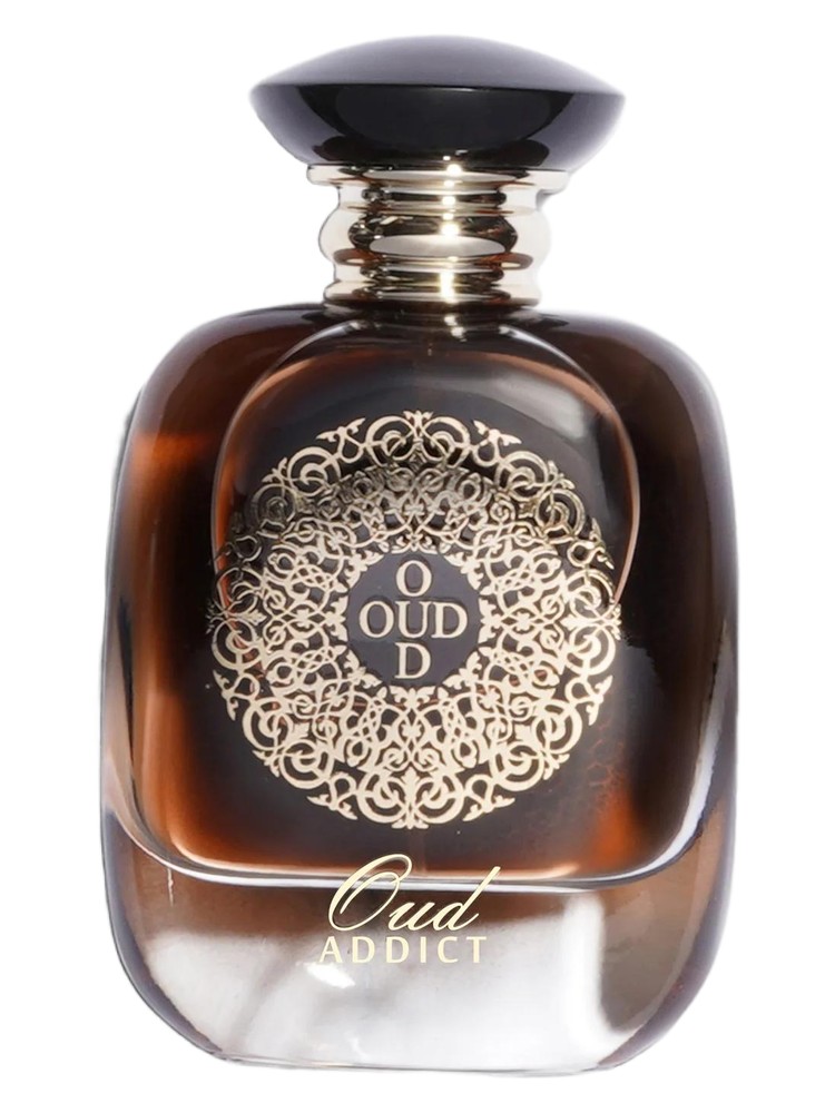 Oud Addict AMD Perfumes perfume - a fragrance for women and men