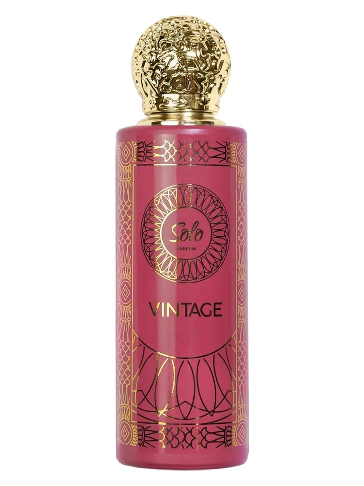Solo AMD Perfumes perfume - a fragrance for women and men