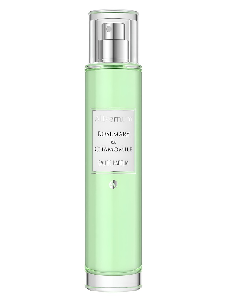 Rosemary & Chamomile Allvernum fragancia - una fragancia para Hombres y ...