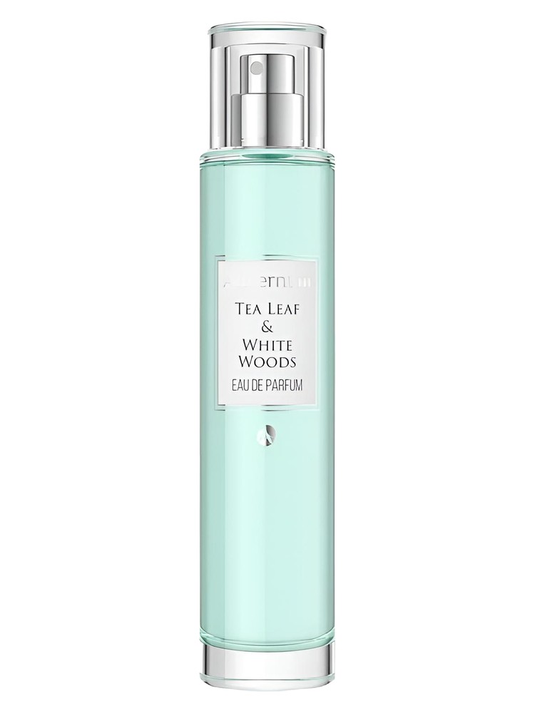 Tea Leaf & White Woods Allvernum perfume - a fragrance for women and ...