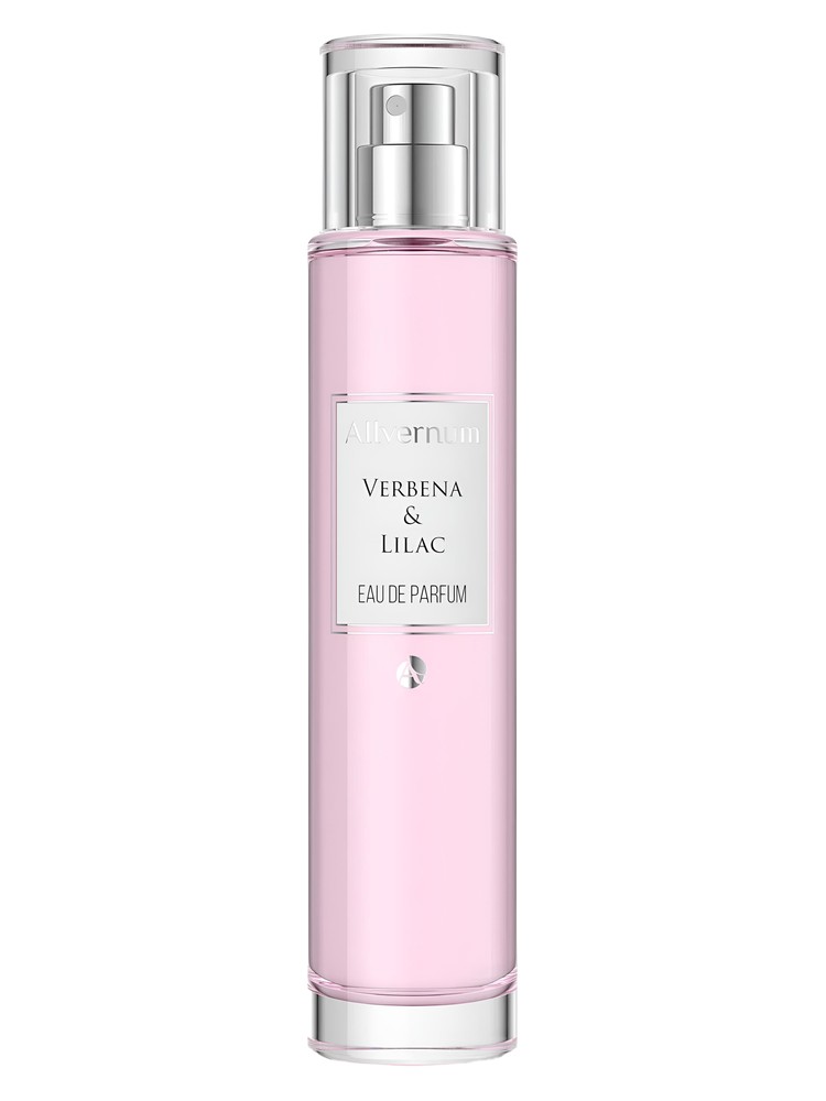 Verbena & Lilac Allvernum perfume - a fragrance for women and men 2021