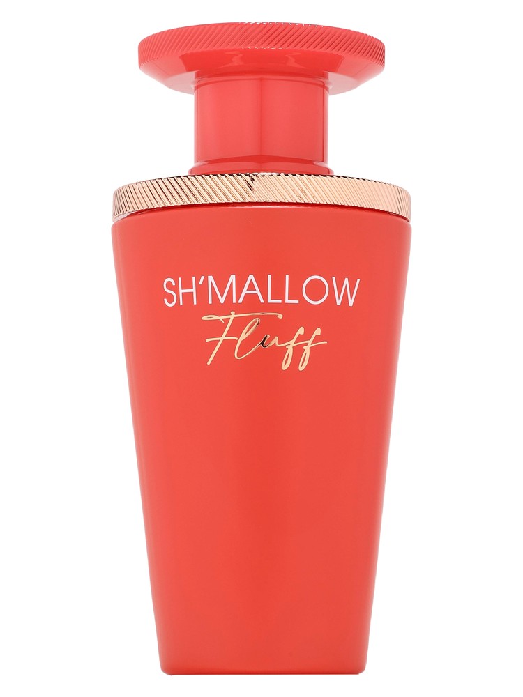 SH'MALLOW Fluff French Avenue perfume - a new fragrance for women 2025