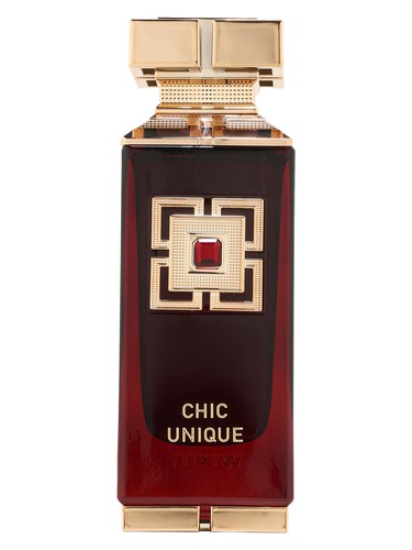 Chic Unique Fragrance World perfume - a new fragrance for women and men ...
