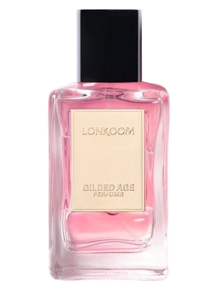 Gilded Age for Woman Lonkoom Parfum perfume - a new fragrance for women ...