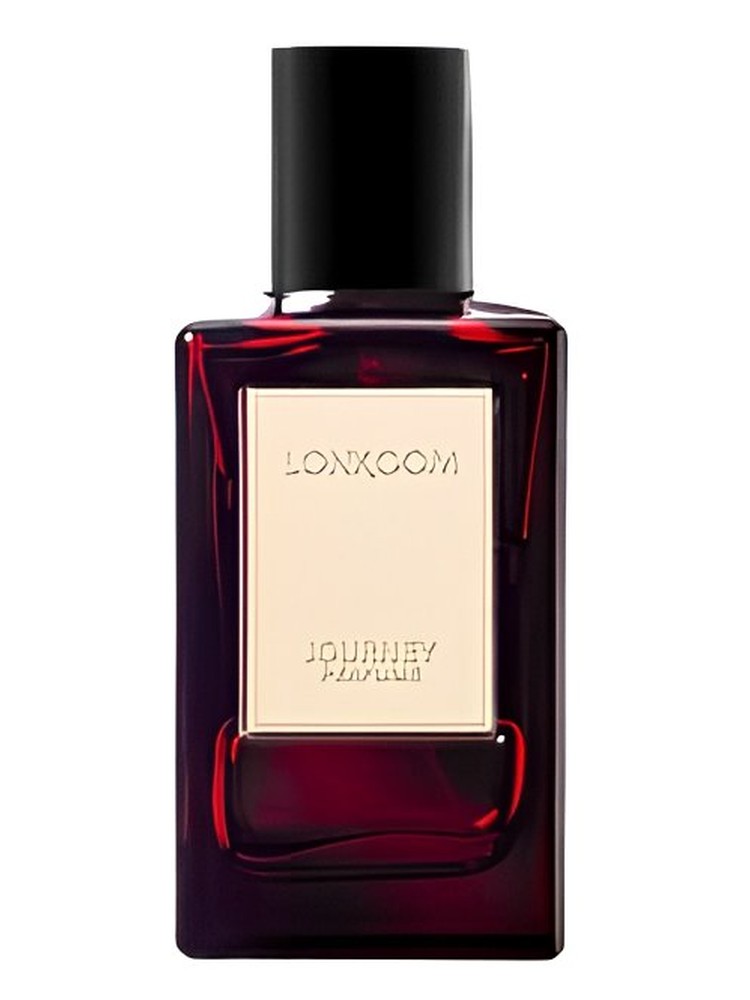 Journey Lonkoom Parfum perfume - a new fragrance for women 2025