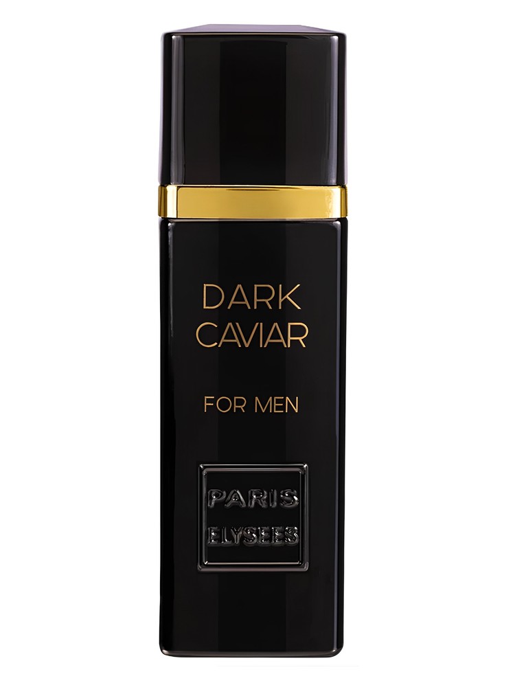 Dark Caviar Paris Elysees cologne - a new fragrance for men 2024