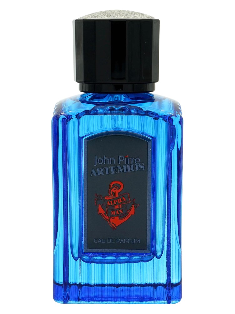 John Pirre Alpea Man Artemios perfume - a fragrance for women and men 2021