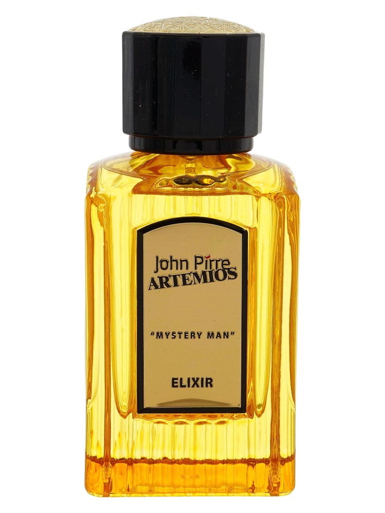 Mystery Man Elixir Artemios parfum - un parfum pour homme et femme 2021