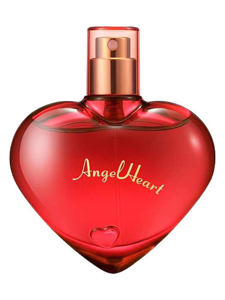 Angel Heart Angel Heart / エンジェルハート perfume - a fragrance for women 2002