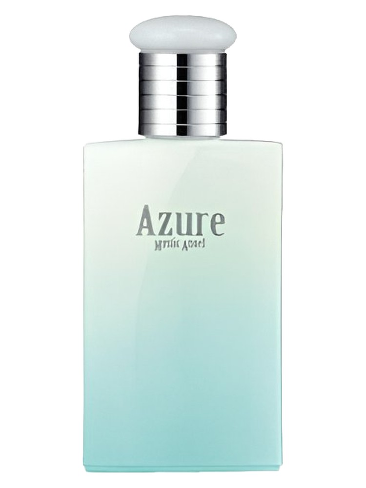 Azure Mystic Angel Angel Heart / エンジェルハート perfume - a fragrance for women