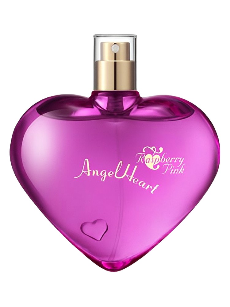 Angel Heart Raspberry Pink Angel Heart / エンジェルハート perfume - a fragrance ...