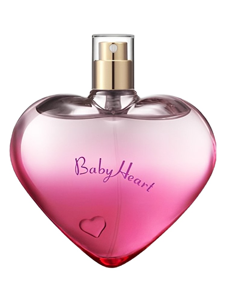 Baby Heart Angel Heart / エンジェルハート perfume - a fragrance for women 2004