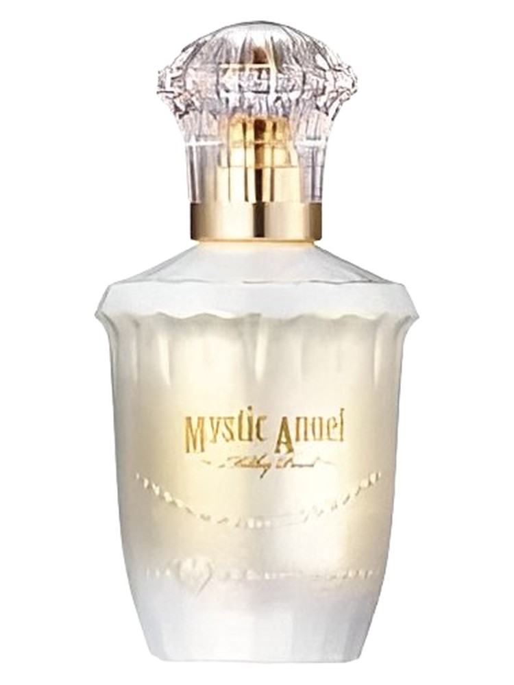 Mystic Angel Milky Pearl Angel Heart / エンジェルハート perfume - a fragrance ...