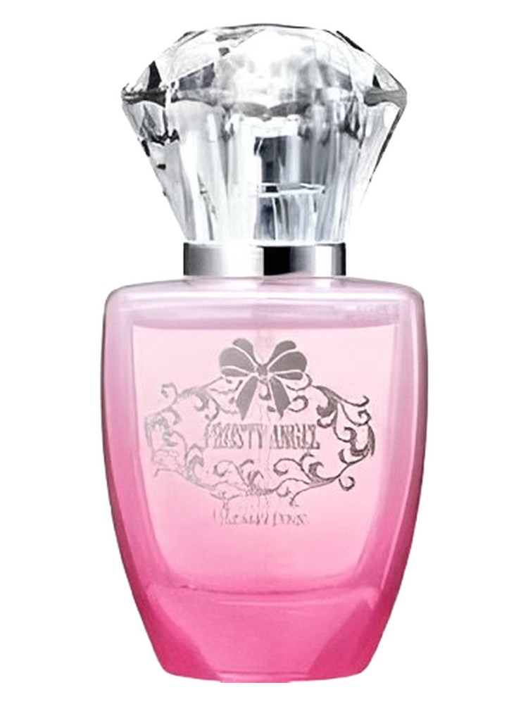 Frosty Angel Dreamy Pink Angel Heart / エンジェルハート Parfum - ein es Parfum ...