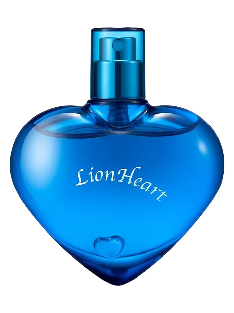 Lion Heart Angel Heart / エンジェルハート perfume - a fragrance for women and ...