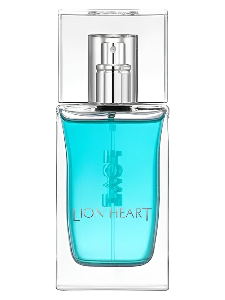 Lion Heart Love Turquoise Angel Heart / エンジェルハート cologne - a fragrance ...