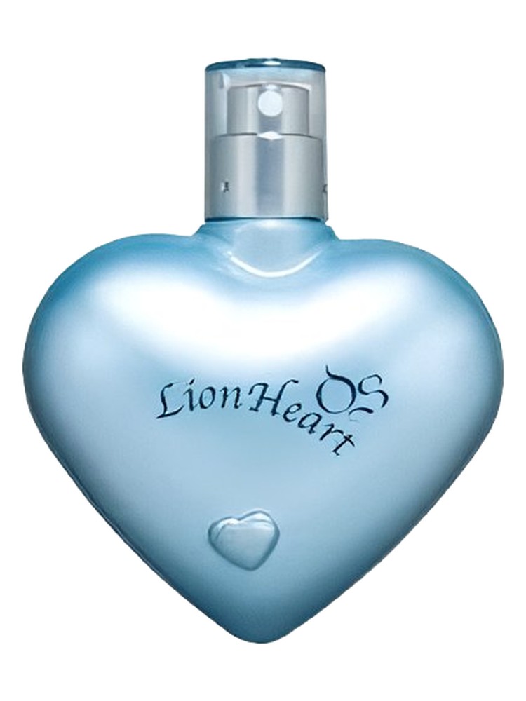 Lion Heart Ocean Silver Angel Heart / エンジェルハート perfume - a fragrance ...