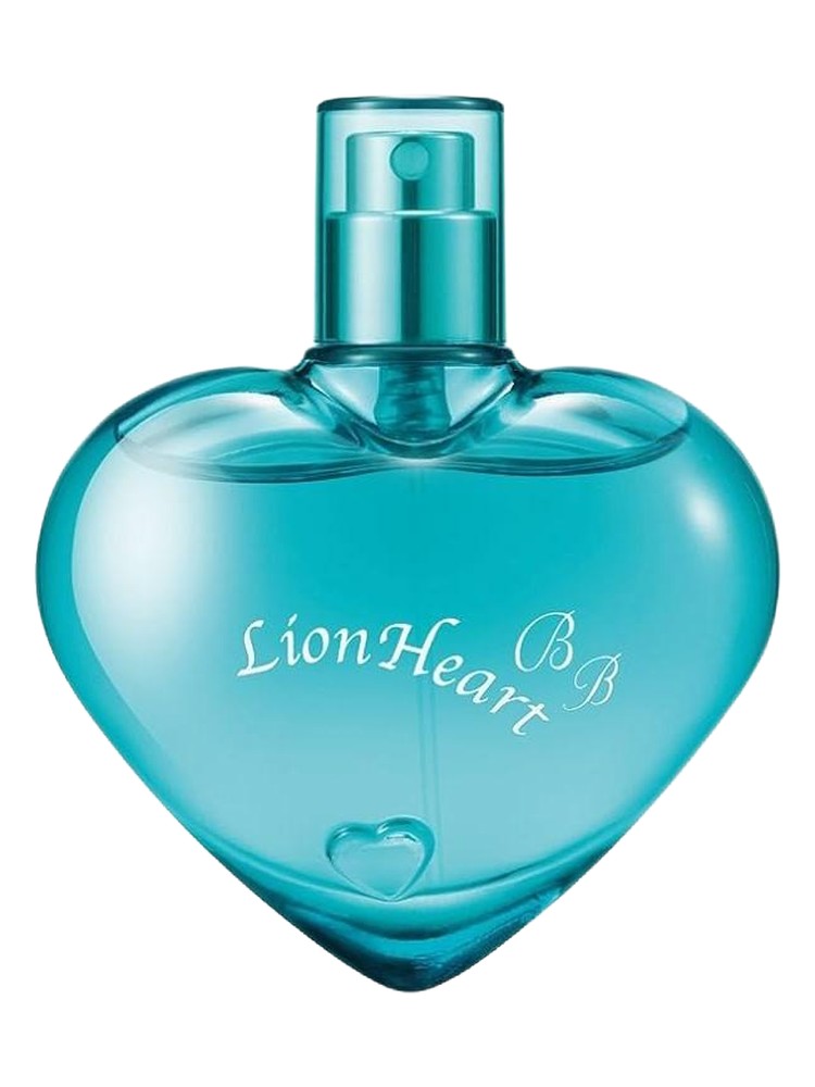 Lion Heart Black Beach Angel Heart / エンジェルハート perfume - a fragrância ...