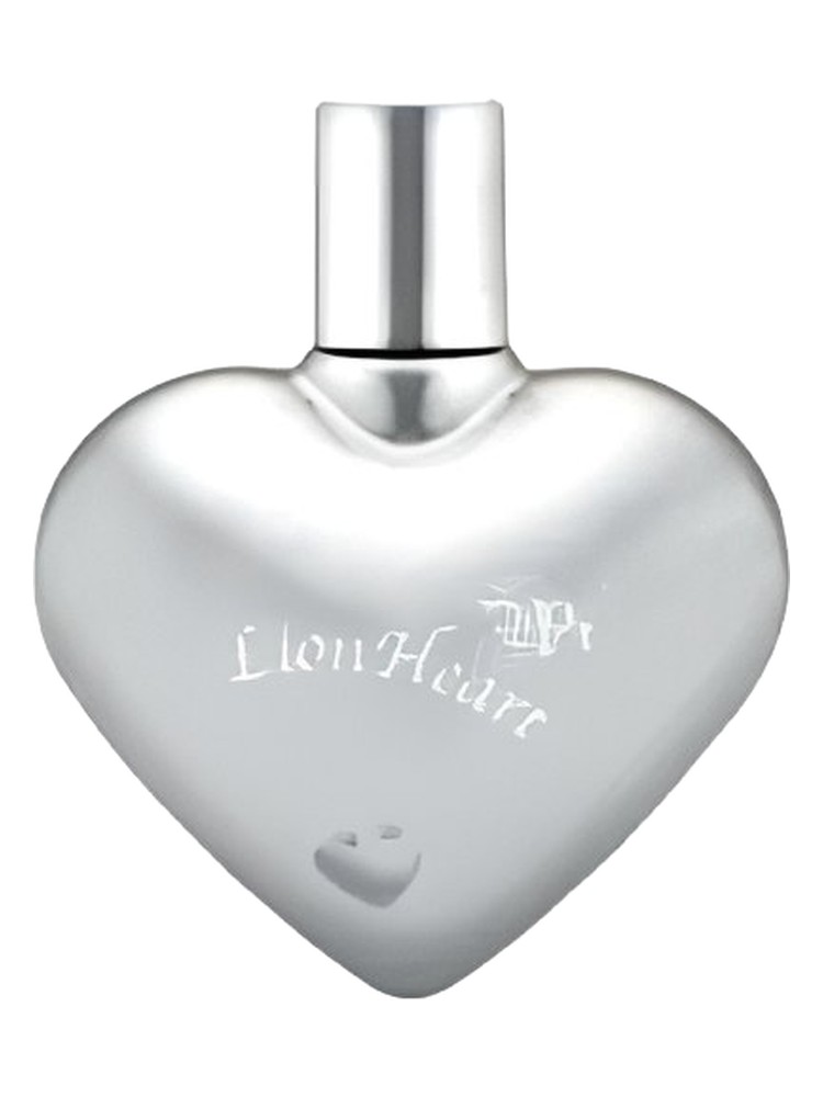 Lion Heart Platinum Angel Heart / エンジェルハート perfume - a fragrance for ...