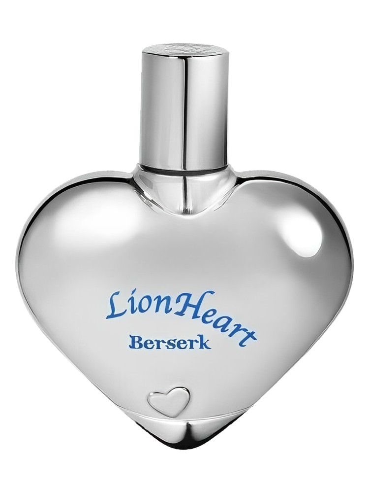 Lion Heart Berserk Angel Heart / エンジェルハート parfum - un parfum pour homme ...