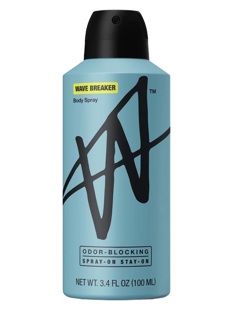 Wave Breaker W by Jake Paul cologne - a fragrance for men