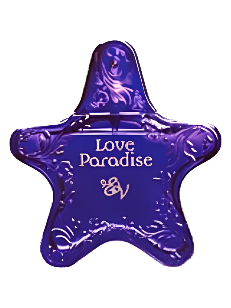 Estelle de Valrose - Love Paradise Angel Heart / エンジェルハート perfume - a ...