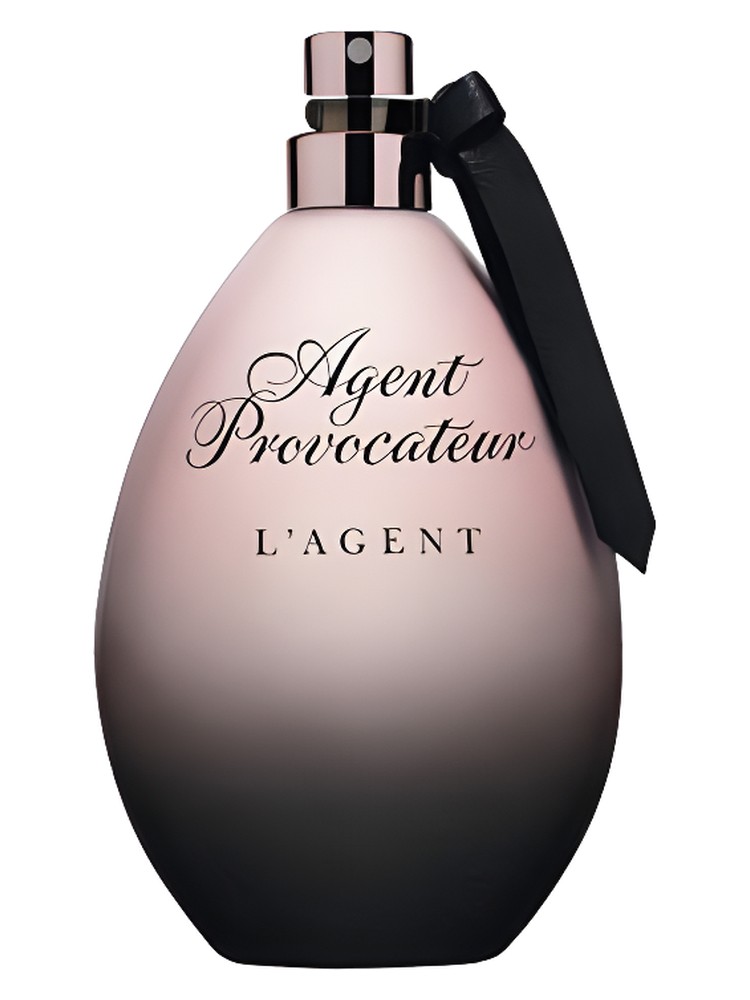 L'Agent Agent Provocateur perfume - a fragrance for women 2011