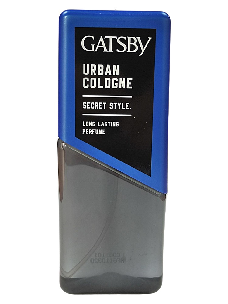 Secret Style Gatsby Colonia - una fragancia para Hombres