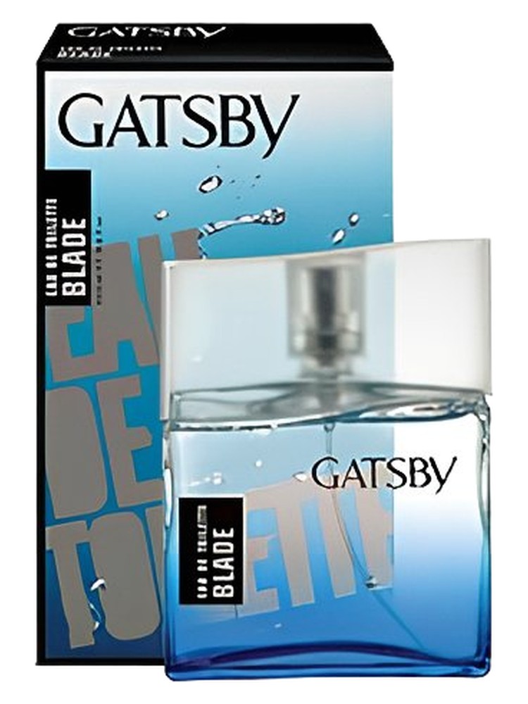 Blade Gatsby cologne - a fragrance for men