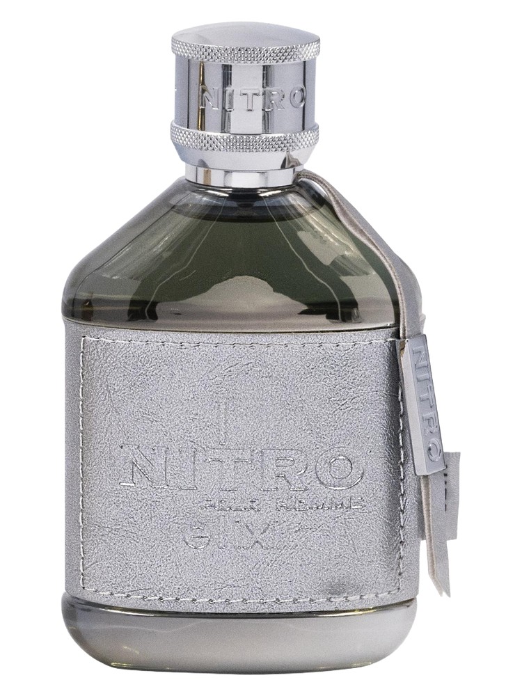 Nitro Elixir Dumont cologne - a new fragrance for men 2025