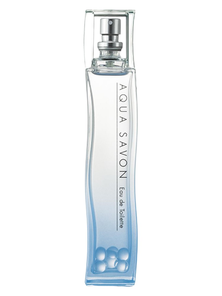 Aqua Savon Eau de Toilette Aqua Savon perfume - a fragrance for women ...
