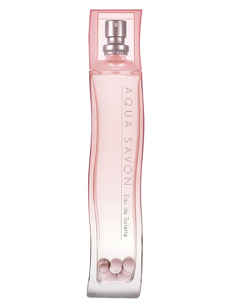 さくら (Sakura) Aqua Savon perfume - a fragrance for women and men