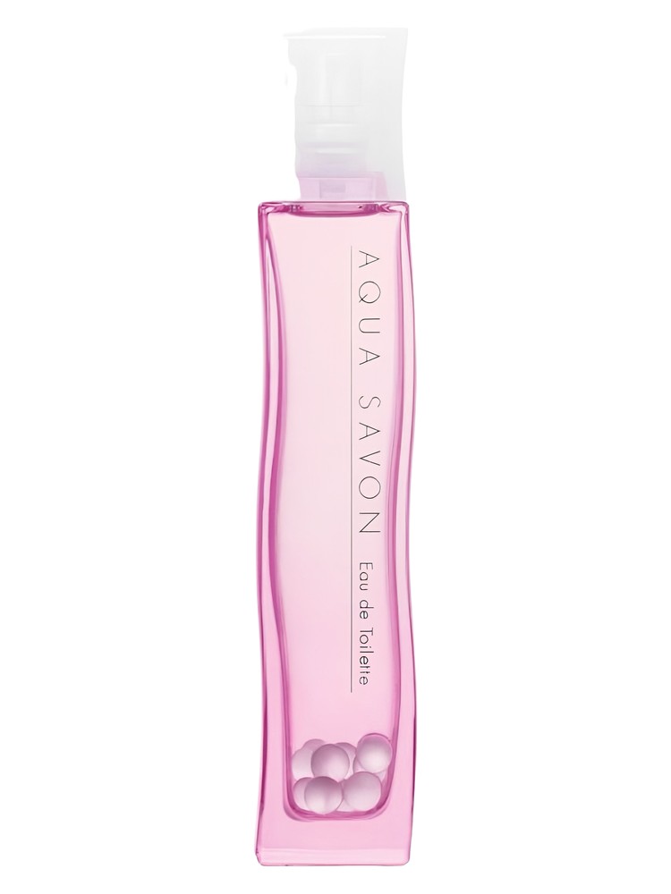 Jasmine Aqua Savon perfume - a fragrance for women and men