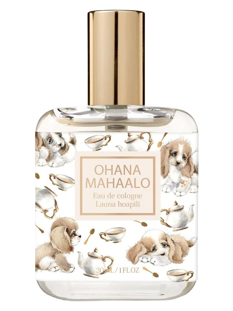 Launa Hoapili Ohana Mahaalo fragancia - una fragancia para Hombres y ...