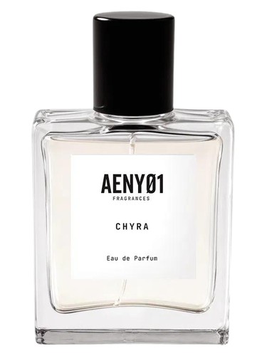 Chyra AENYØ1 perfume - a novo fragrância Compartilhável 2025