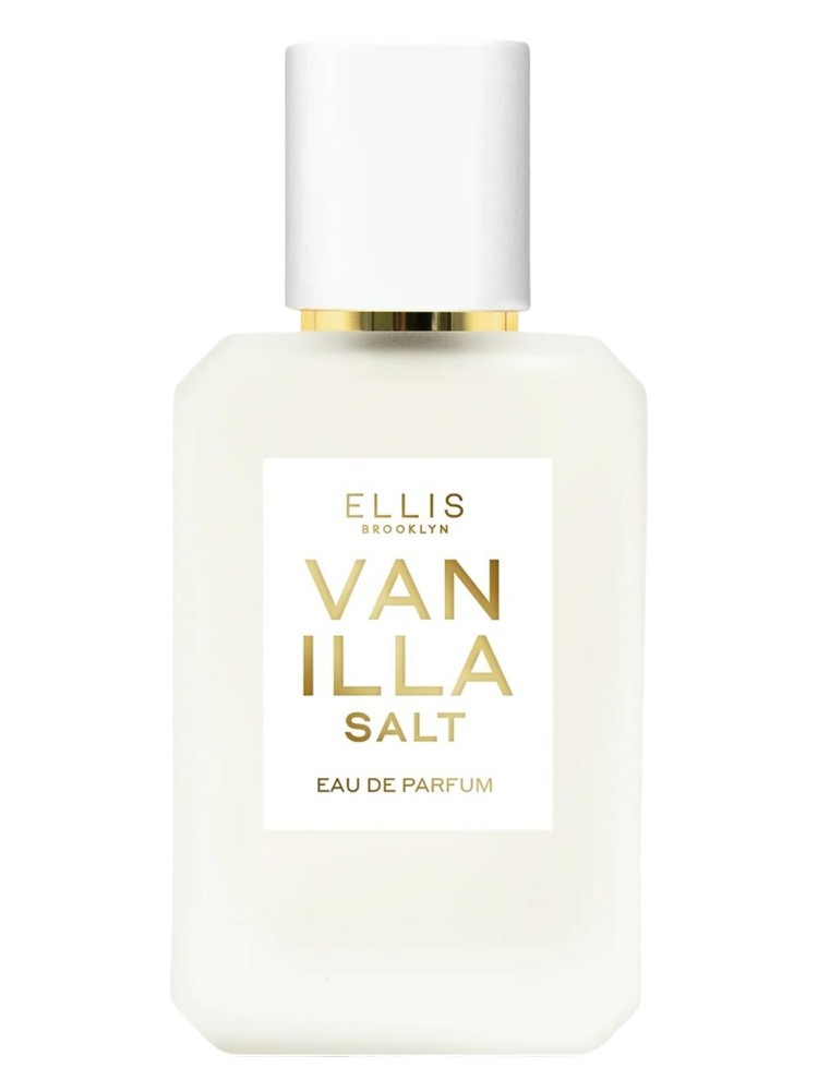 Vanilla Salt Ellis Brooklyn perfume - a new fragrance for women and men 2025