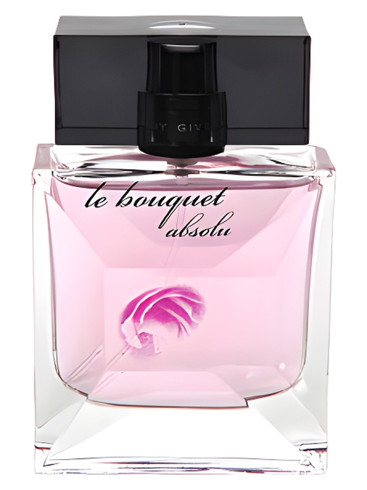 Le Bouquet Absolu Givenchy perfume - a fragrance for women 2011